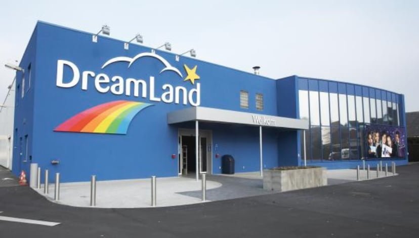 Grupul Colruyt anunță închiderea a șase magazine DreamLand și DreamBaby