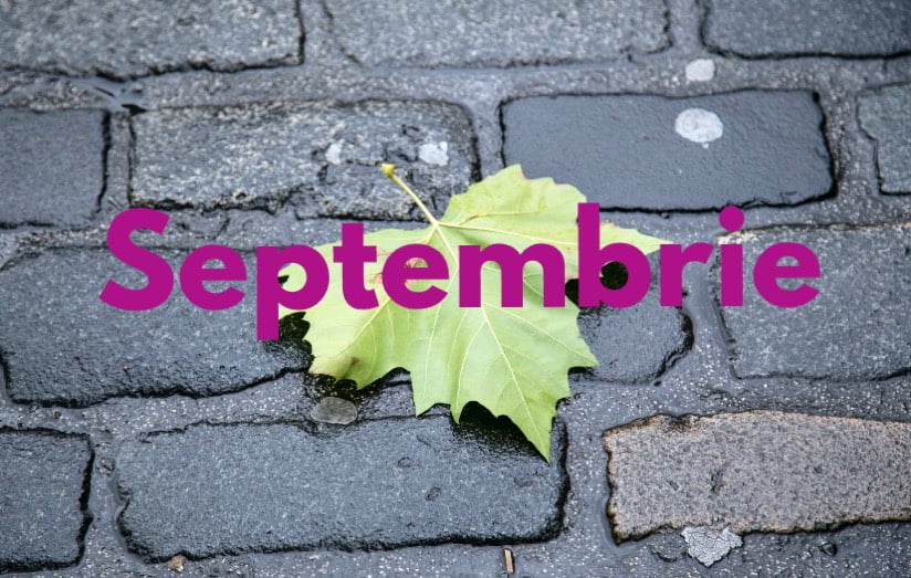 Ce se schimbă de la 1 septembrie