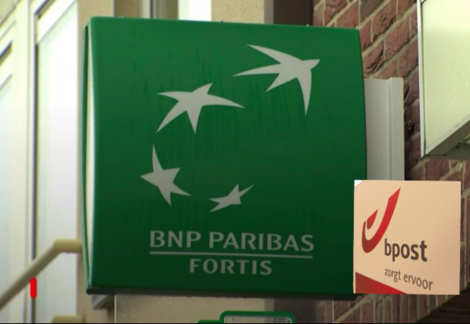 BNP Paribas Fortis preia bpost bank: perturbări în serviciile celor ...