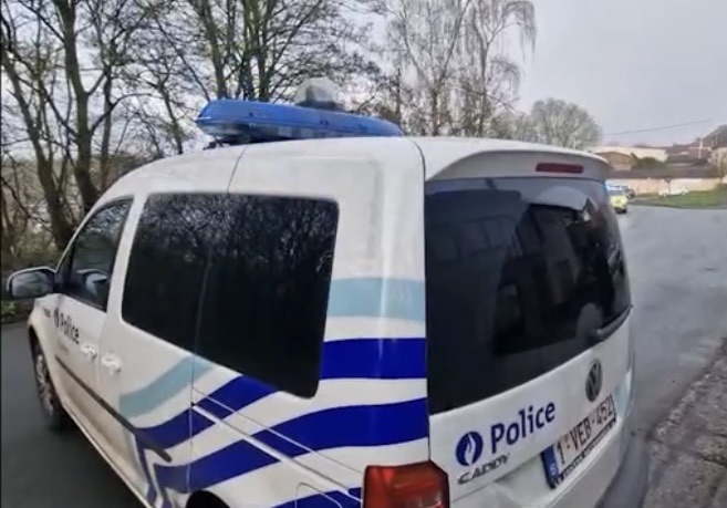 Charleroi: O descindere scăpată de sub control a dus la uciderea unui ...